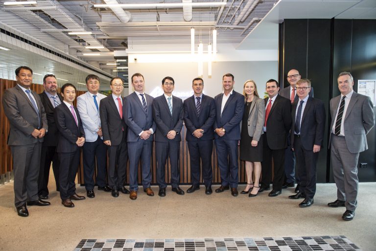 Powering Sydney’s Future – Garde Secures Major Transgrid Project – Garde