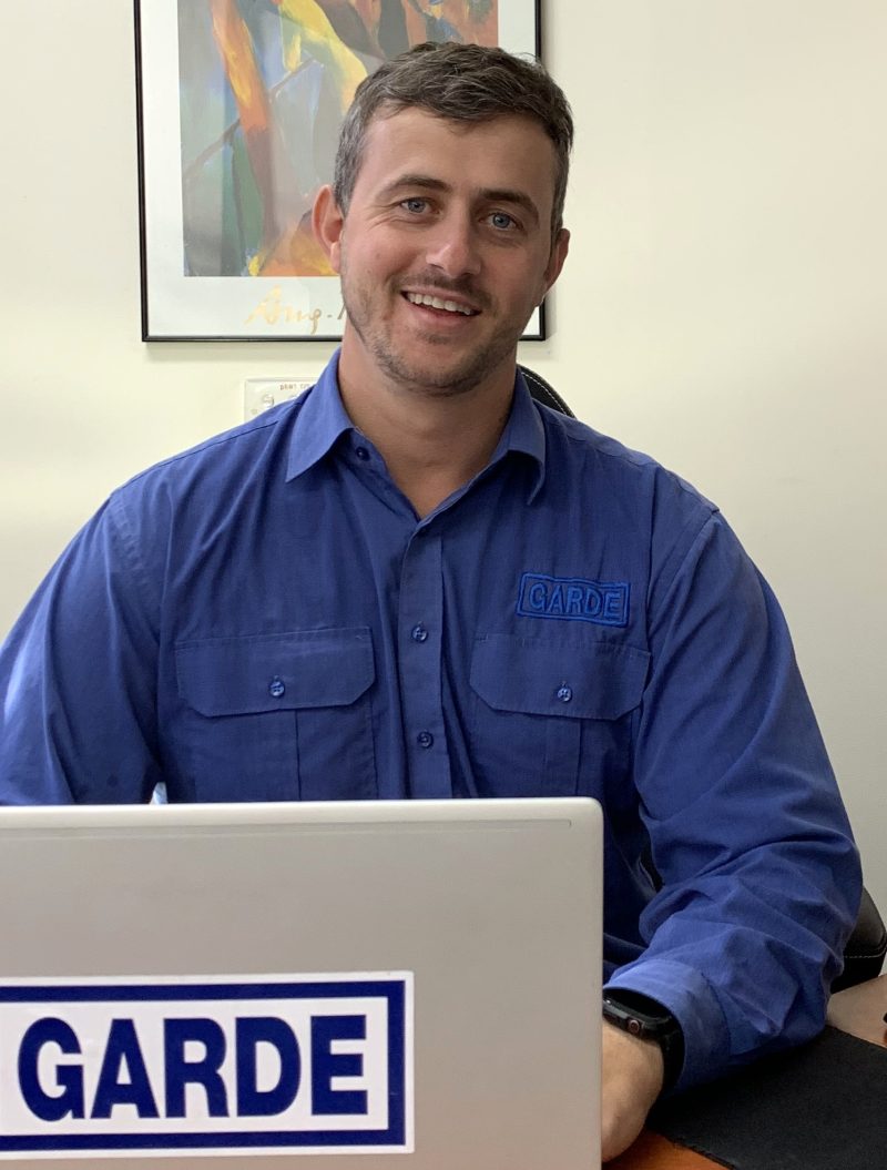 Our Team – Garde